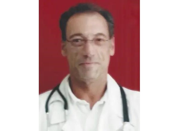 Frederick M. "Freddie" Verdi Obituary (2025) - Revere, MA - Vertuccio ...