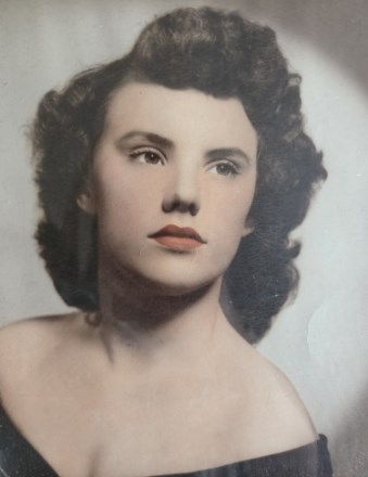 Bernice Plowman Obituary (2026) - Middletown, OH - Baker-Stevens ...