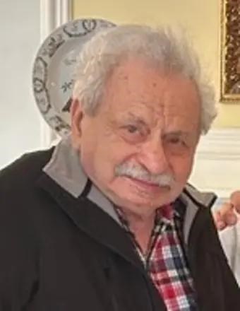 Albert Gorlicki Obituary (2025) - East Brunswick, NJ - Mount Sinai ...