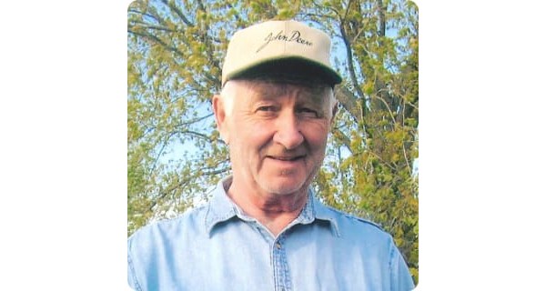 Ronald E. Buss Obituary (2024) - Menomonie, WI - Olson Funeral Home ...