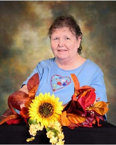 Catherine Diane Morgan Obituary (2025) - Taylorville, IL - Shafer ...