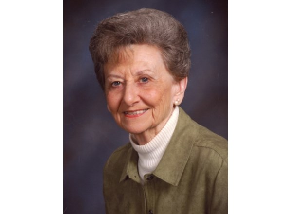 Mabel Henderson Obituary (2026) - -, MO - Freeman Mortuary - Jefferson City