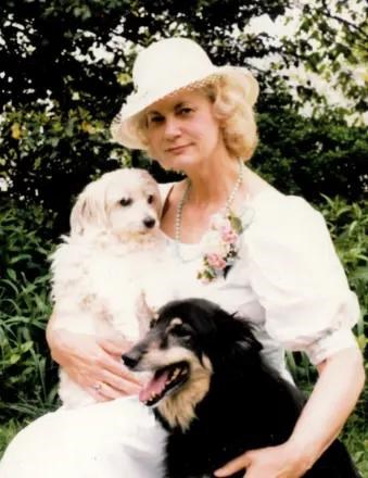Joan Marie Trexler Obituary (2024) - Stratford, NJ - Zale Funeral Home ...