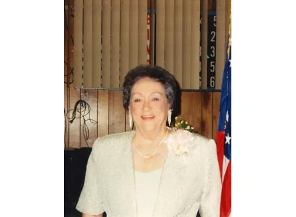 Wanda Jean Jacobs Obituary (2026) - Mesquite, TX - Laurel Oaks Funeral ...