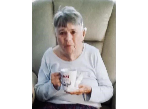 Louise Ann Crook Obituary (2025) - Panama City, FL - Heritage Funeral ...