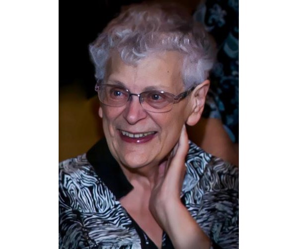 Sandra R. Bogan Obituary (2025) - Clinton, NY - Heintz Funeral Service ...