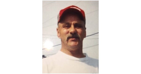 Daniel Edward Mitchell Obituary (2025) - Martins Ferry, OH - Wilson ...