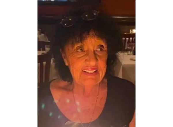 Mary E. Brenner Obituary (2024) - Hyde Park, NY - Sweet's Funeral Home
