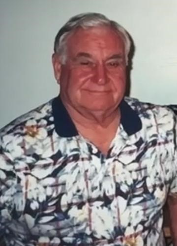 Frank George Samuel Hizer III Obituary (2025) - Fortuna, CA - Goble's ...