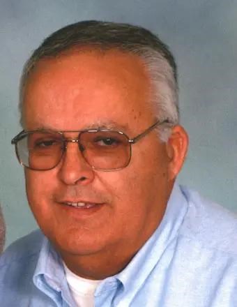 Kenneth M. Jones Sr. Obituary (2024) - Selbyville, DE - Bishop-Hastings ...