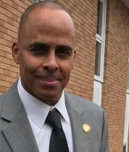Elder Edward Logan Obituary (2025) - South Bend, IN - Alford's Mortuary