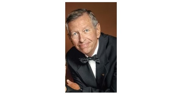 Charles L. "Chuck" Mathews Obituary (2024) - Beavercreek, OH - Newcomer ...