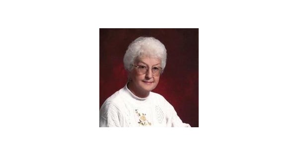 Martha Lou "Marty" Cunningham Obituary (2024) - Martinsville, IN ...