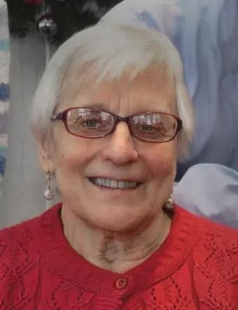 Eleanor E. Gowen Obituary (2024) - Somerset, NJ - Gleason Funeral Home ...
