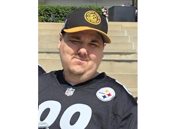 Kristoffer Ervin Dotson Obituary (2026) - Warren, OH - Carl W. Hall ...