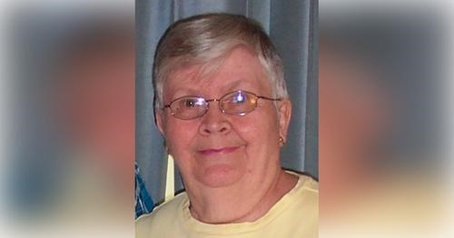 Vicki M. Swanson Obituary (2023) - Joliet, IL - Carlson-Holmquist ...