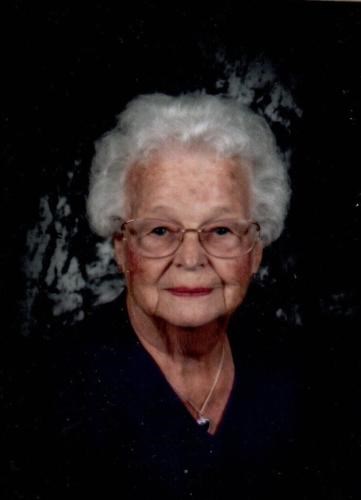 Flora Young Obituary (2023) - Longmont, CO - Ahlberg Funeral Chapel