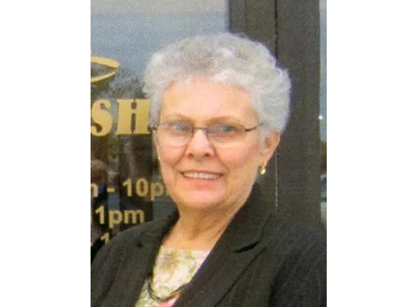 Karyl Jean Dunaway Obituary (2024) - Milford, OH - John H. Evans ...