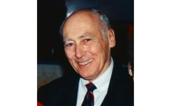 Rocco Joseph Lapenta Obituary (2025) - West Nyack, NY - Joseph W. Sorce ...