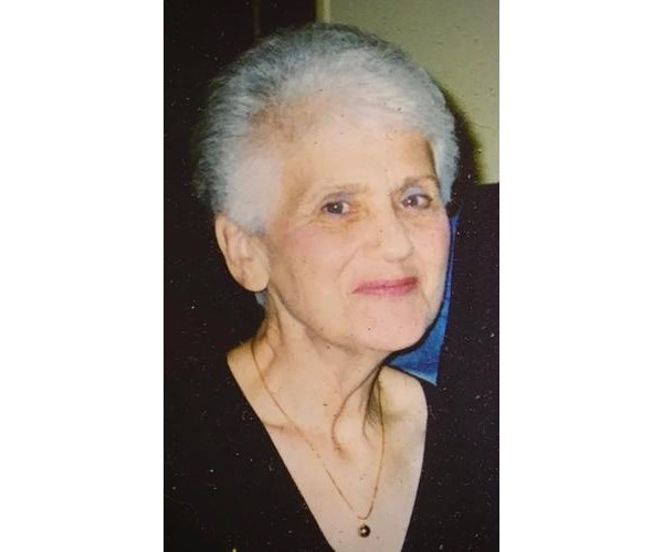 Dolores Sosnow Obituary (2025) - Kansas City, MO - Louis Memorial ...