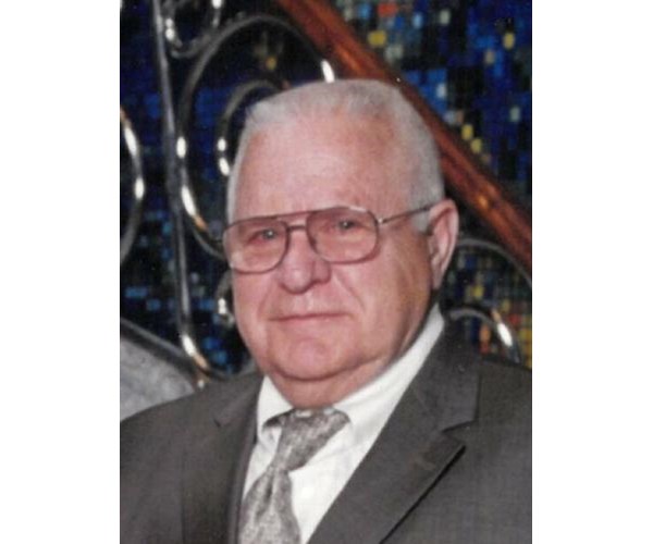 Roy Louis Roberts Obituary (2024) - Belchertown, MA - Beers & Story ...