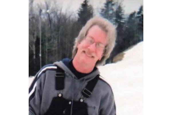 David Joseph Geisler Obituary (2025) - Gloucester Point, VA - Hogg ...