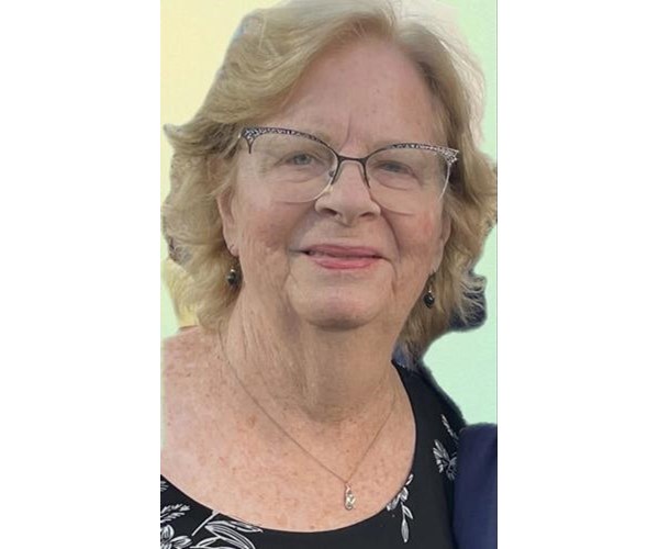 Susan D. DeLuca Obituary (2023) - Pittsburgh, PA - Pittsburgh Cremation ...