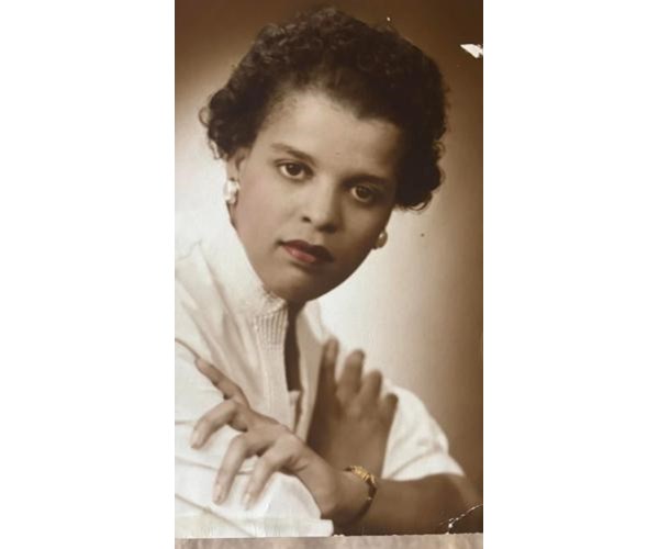 Deloris James Bebley Obituary (2025) - Indianapolis, IN - Stuart ...
