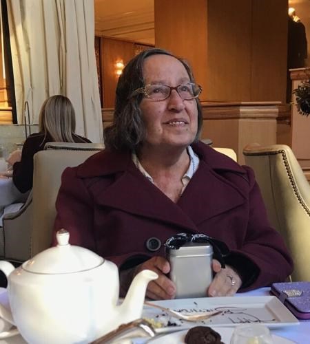 Mary Jo Lomas Obituary (2025) - Hatboro, PA - Schneider Funeral Home ...
