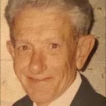 John McMillan Obituary and Online Memorial (2026)