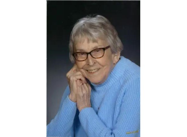 Anna Lee Dickens Obituary (2025) - Lansing, MI - Palmer Bush & Jensen ...