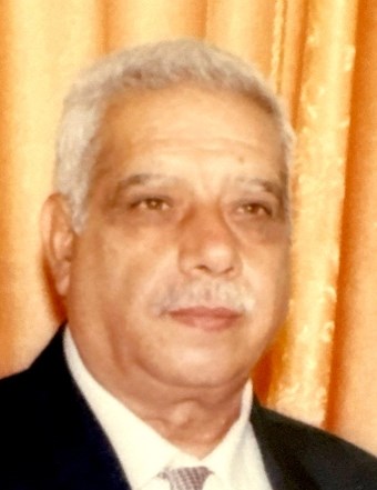 Bahaa Rashid Obituary (2026) - TROY, MI - Mercy Funeral Home LLC