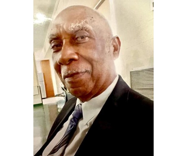 Charles Allen Freeman Obituary (2025) - Fayetteville, NC - Wiseman ...