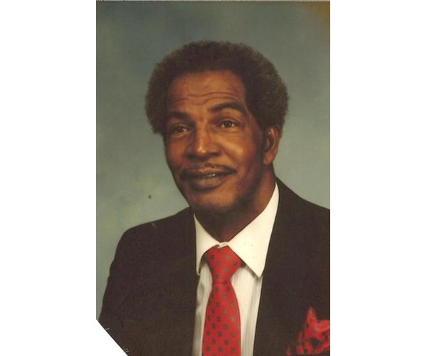 Leroy Pierre Obituary (1935 - 2026) - Covington, LA - AN17