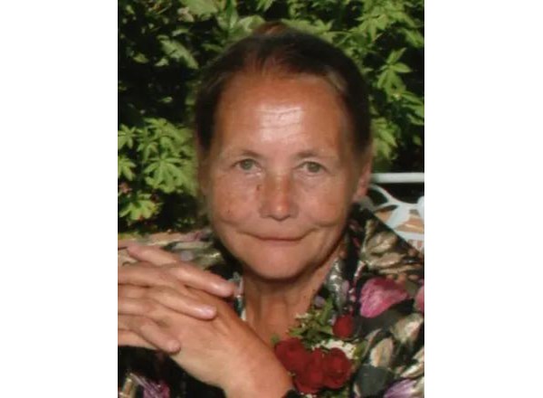 Lucija Begonja Obituary (2025) - Freehold, NJ - Freeman Funeral Homes ...