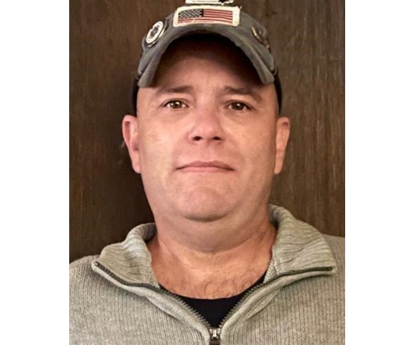 Kevin Gene Holland Obituary (2025) - Charleston, WV - Barlow-Bonsall ...