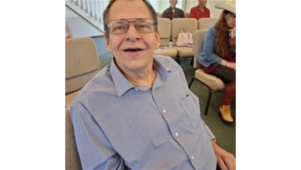 Jeffrey Schmitt Obituary and Online Memorial (2026)