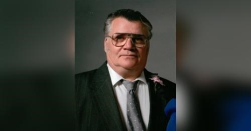 Harold E. Hansen Sr. Obituary (2023) - Marshfield, WI - Rembs Funeral ...