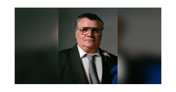 Harold E. Hansen Sr. Obituary (2023) - Marshfield, WI - Rembs Funeral ...