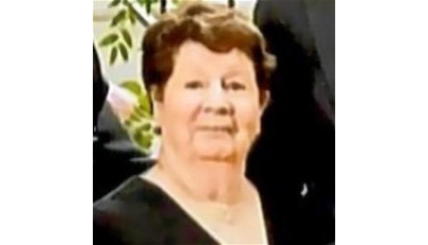 Patricia Irvin Obituary (2025) - West Long Branch, NJ - Fiore-Buckley ...
