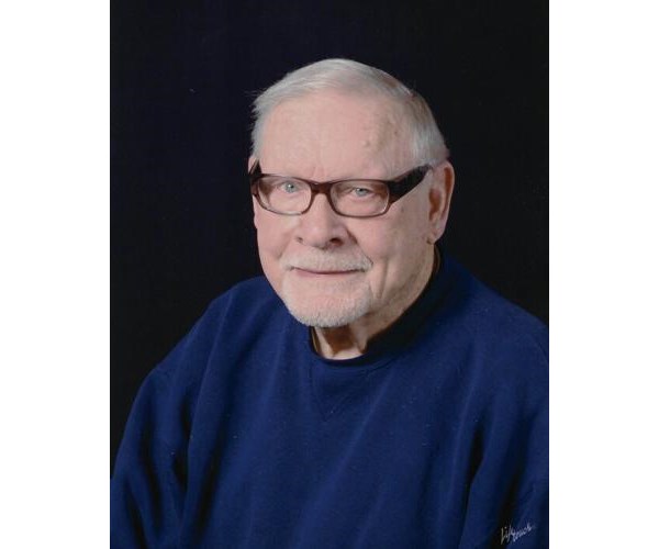 Robert Dean Haubrich Obituary (2024) - Enumclaw, WA - Weeks' Enumclaw ...