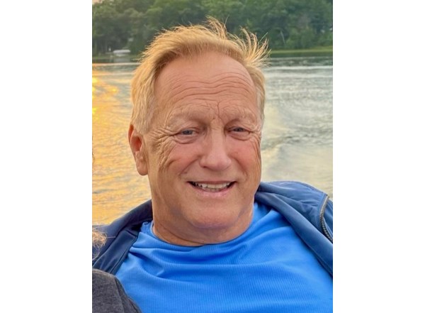 Mark Stensgard Obituary (2025)