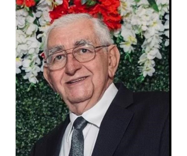 Omar G. Nunez Obituary (2024) - St. Petersburg, FL - Anderson McQueen ...
