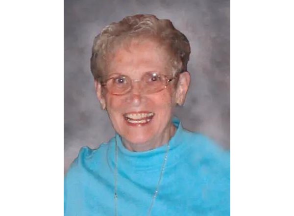 Nancy Carroll Gray Obituary (2024) - Martinsville, IN - Neal & Summers ...