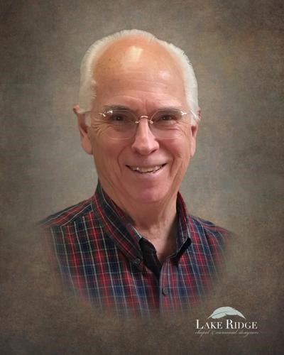 Roger Berset Obituary (2024) - Lubbock, TX - Lake Ridge Chapel and ...