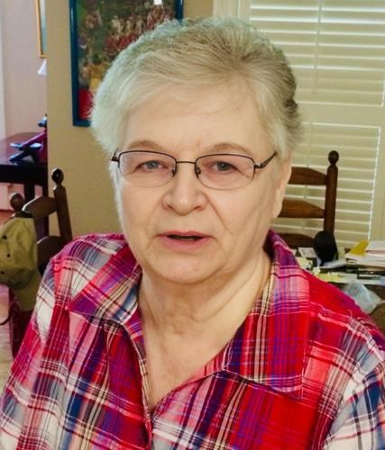 Judith Sue Rutherford Obituary (2024) - Paoli, IN - Dillman – Scott ...