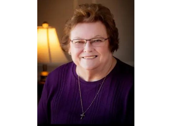 Janet Elizabeth Schultz Obituary (2025) - O'Fallon, IL - Schildknecht ...