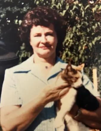 Katie Hare Obituary (2024) - New Castle, PA - R. Cunningham Funeral ...