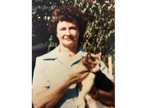 Katie Hare Obituary (2024) - New Castle, PA - R. Cunningham Funeral ...