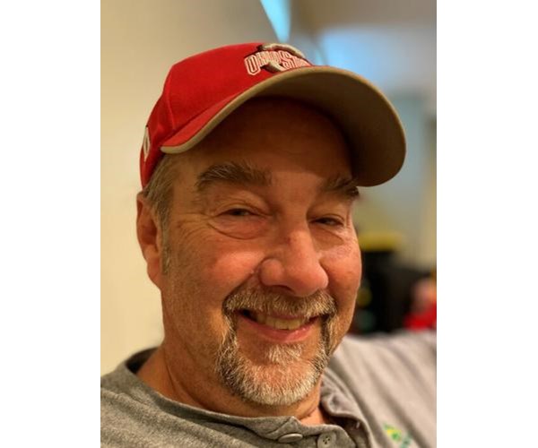 David Graft Obituary (1957 - 2022) - North Lima, OH - Mahoning Matters